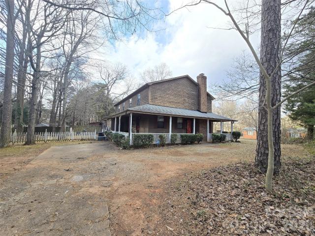 5729 Brickstone Dr, Charlotte, NC 28227 | MLS #4338 | Compass