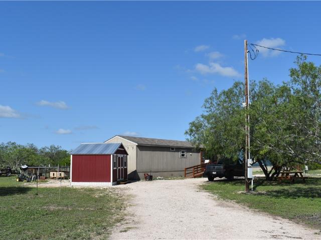 5729 County Road 308