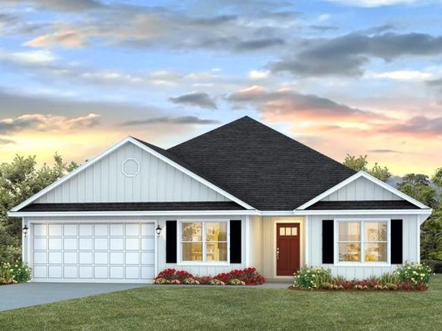 5729 Dearing St, Crestview, FL 32539