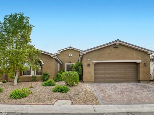 5729 Douglas Everett St, Las Vegas, NV 89120