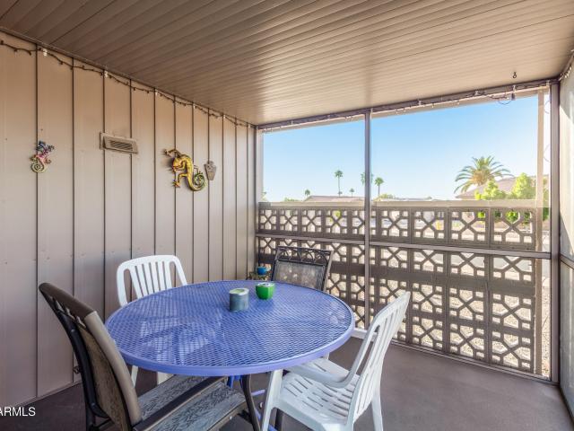 5729 E Hermosa Vista Drive