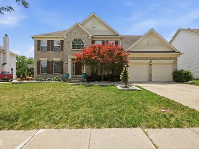 5729 Fairbourne Ct, Carmel, IN 46033