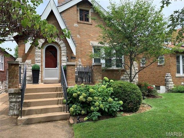 5729 Goethe Ave, Saint Louis, MO 63109