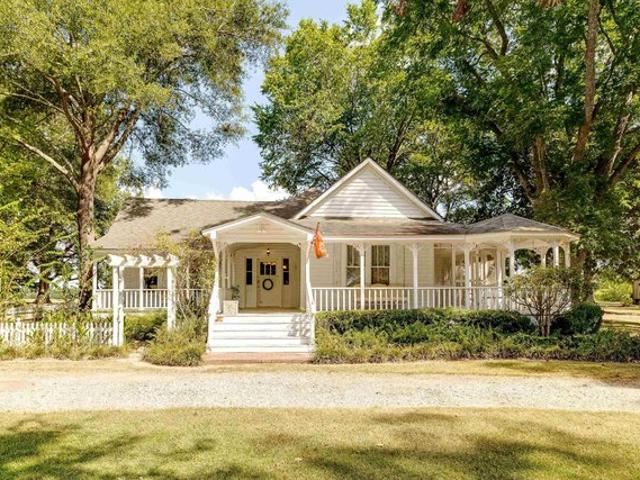 5729 Highway 17, Winnsboro, LA 71295