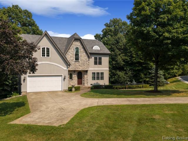 5729 Ironweed Court