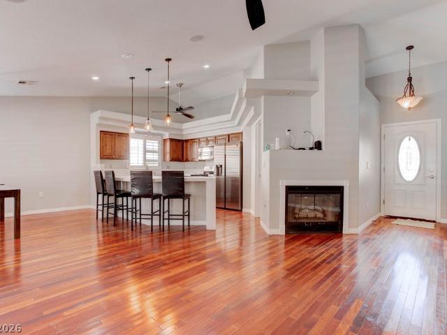5729 Janell Drive