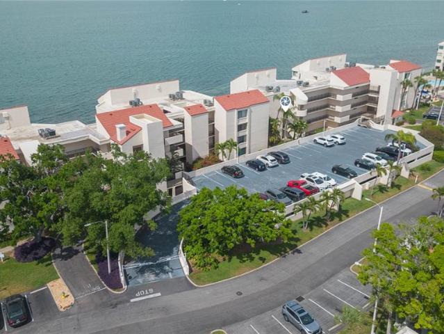 5729 La Puerta Del Sol Blvd S, Unit 381, St. Petersburg, FL 33715 | MLS #TB8495