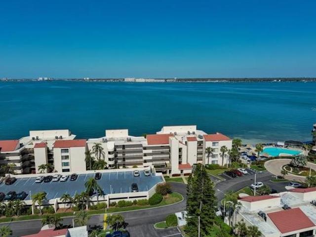 5729 Puerta Del Sol Blvd S #281, Saint Petersburg, FL 33715