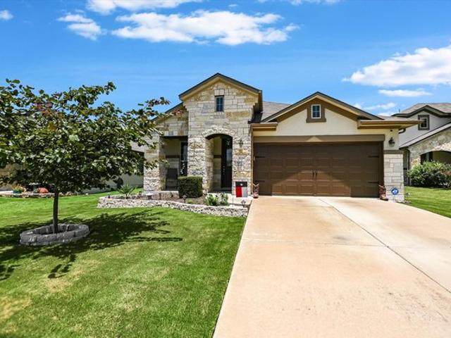 5729 Porano Cir, Round Rock, TX 78665