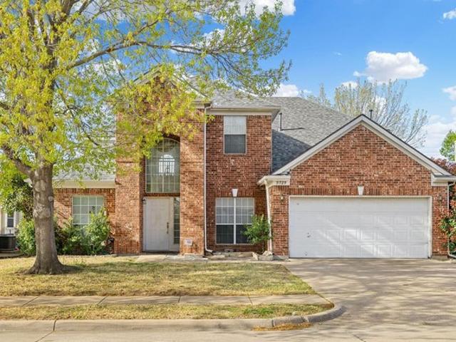 5729 Round Rock Rd, Haltom City, TX 76137