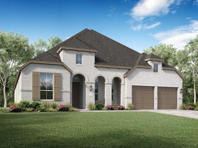 5729 Satchel Trl, New Braunfels, TX 78130