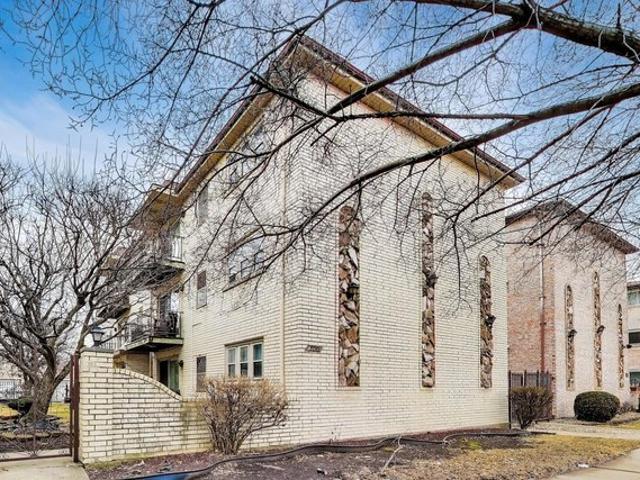 5729 W 63rd St Apt 3N, Chicago, IL 60638
