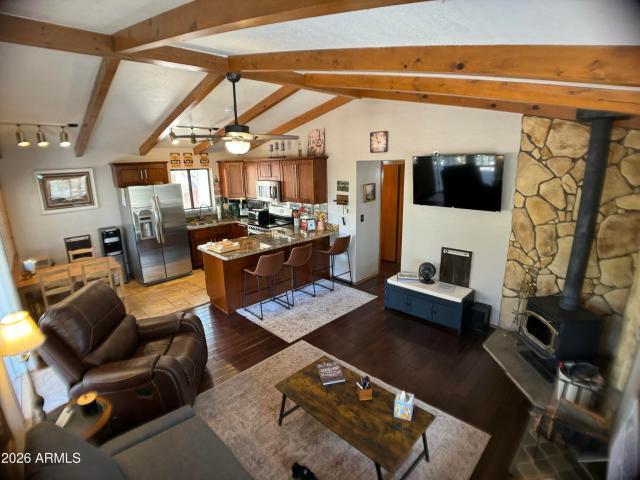 5729 W PINE Circle