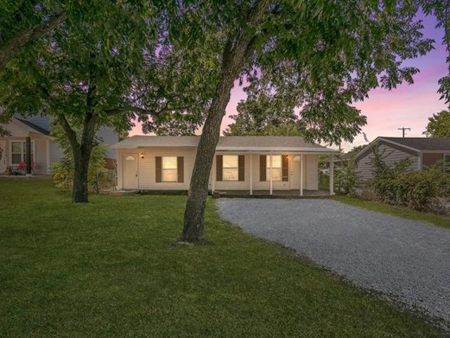 5729 Wellesley Ave, Fort Worth, TX 76107