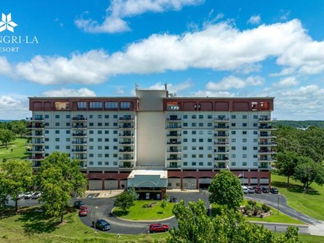 57200 E Highway 125 Unit 4041, Monkey Island, OK 74331