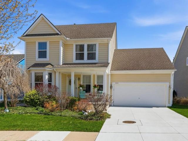 57204 Tanglewood Dr, New Haven, MI 48048