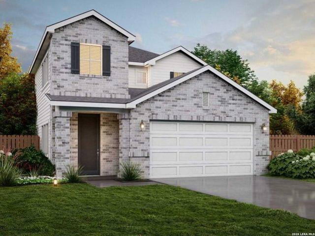 5720 Marble Fls, San Antonio, TX 78244