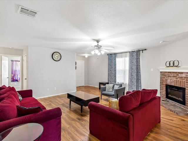 5720 Mountain Stream Trail