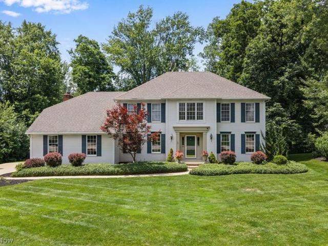 5720 Nicholson Dr, Hudson, OH 44236