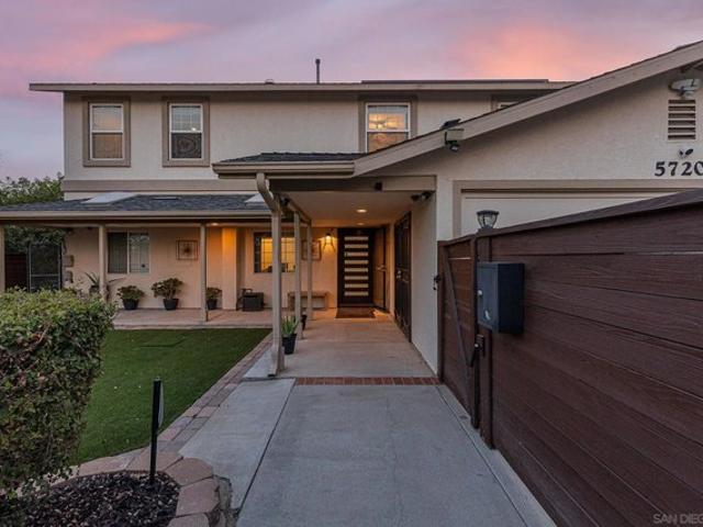 5720 Amarillo Ave, La Mesa, CA 91942