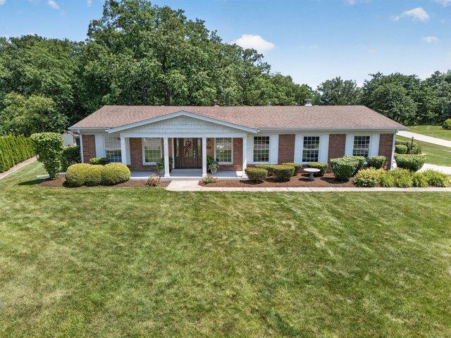 5720 Barrington Rd, Morris, IL 60450