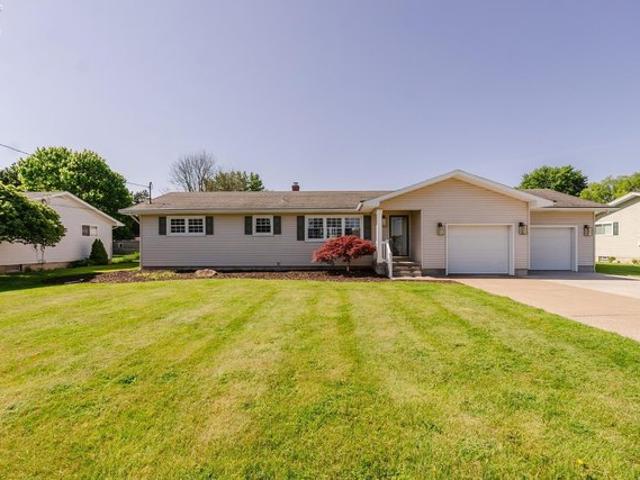 5720 Bogart Rd W, Castalia, OH 44824