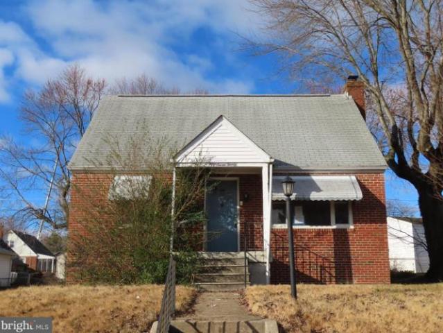 5720 Cynthia Terrace, Baltimore, MD 21206