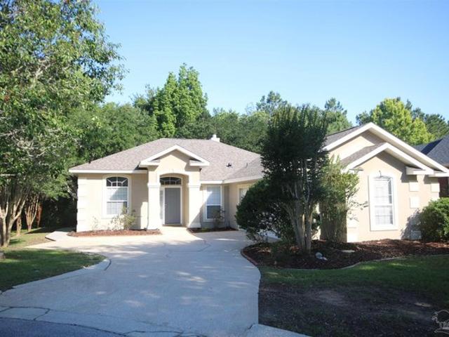 5720 Callandar Pl, Milton, FL 32583