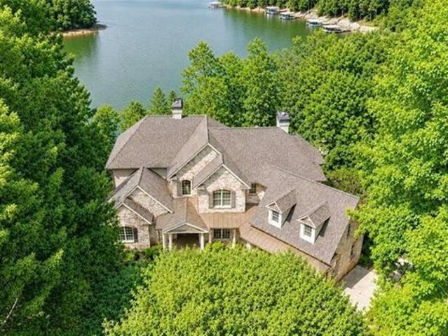 5720 Chestatee Landing Dr, Gainesville, GA 30506