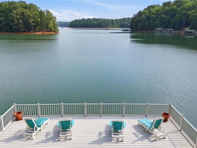 5720 Chestatee Landing Drive
