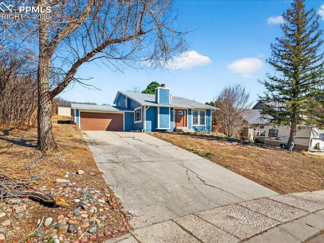 5720 Country Heights Dr, Colorado Springs, CO 80917 | MLS #6146 | Compass