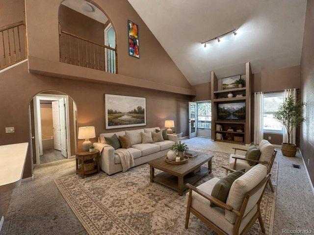 5720 County Road 64 Unit A202, Bailey, CO 80421