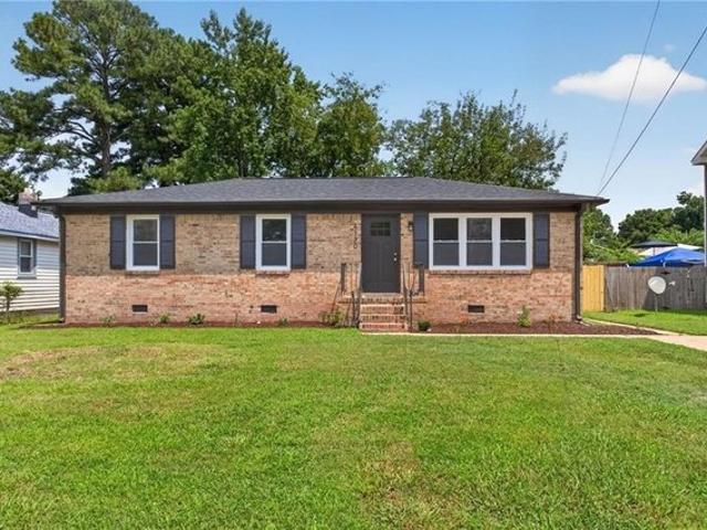5720 Dunkin St, Portsmouth, VA 23703