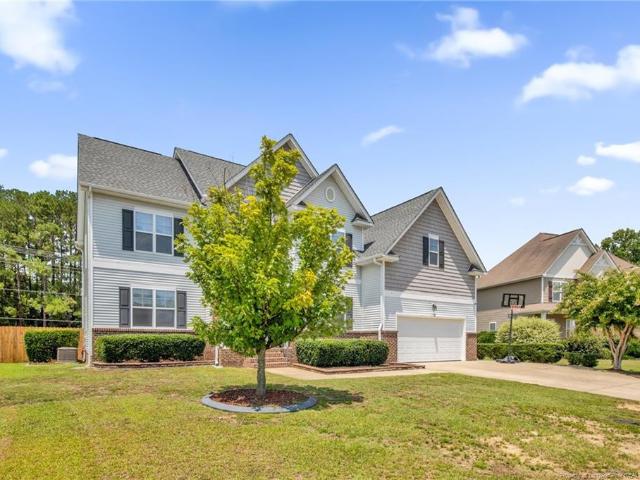 5720 Gentleman Drive