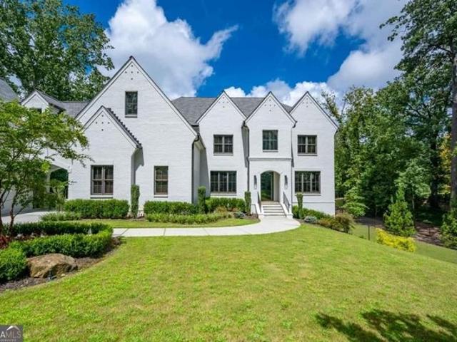 5720 Riverside Dr, Atlanta, GA 30327