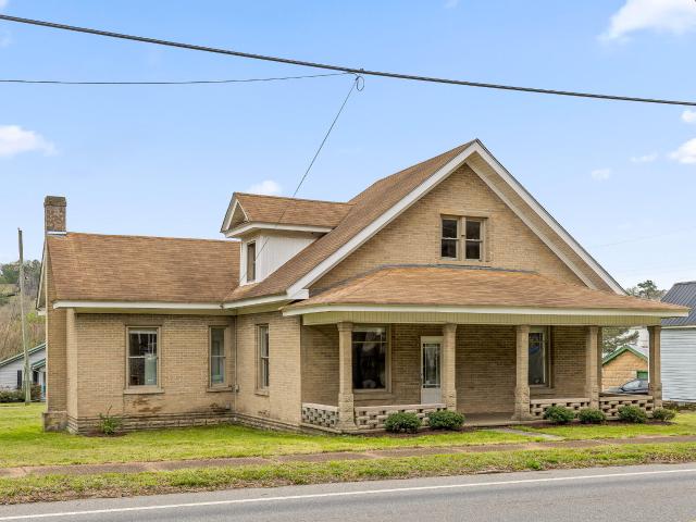 5720 St Elmo Ave, Chattanooga, TN 37409 | MLS #1530 | Compass