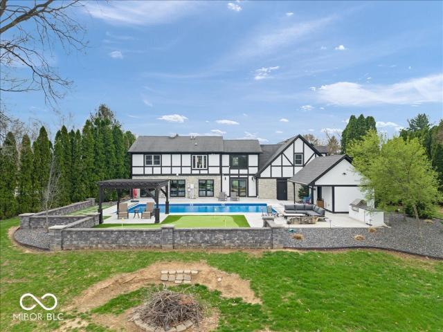 5720 Sugar Hills Dr, Greenfield, IN 46140 | Compass
