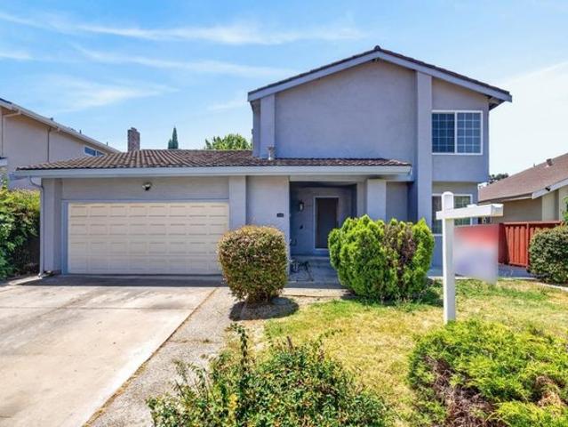 5720 Sagewell Way, San Jose, CA 95138