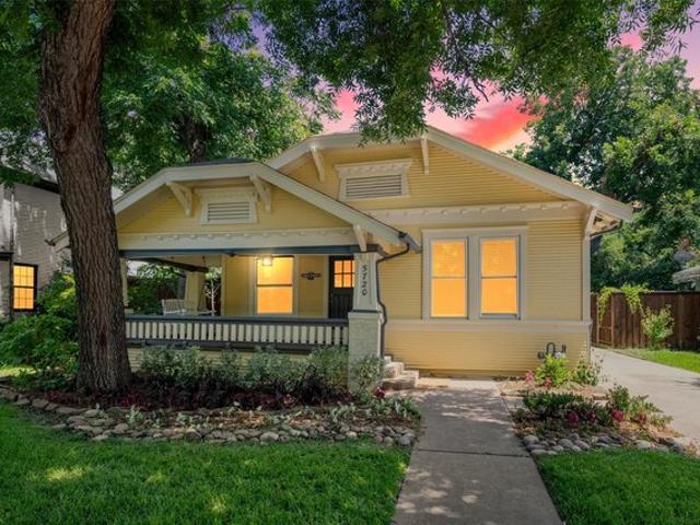 5720 Tremont St, Dallas, TX 75214
