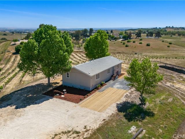 5720 Vista Serrano Way, Paso Robles, CA 93446 | MLS #NS26083