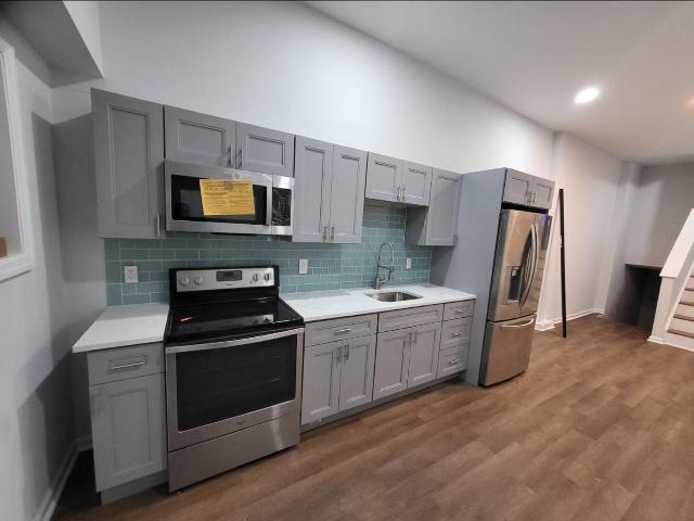 5720 West Girard Avenue 2 Bedroom Apartment for Rent at 5720 W Girard Ave, Philadelphia, PA 19131 Carroll Park