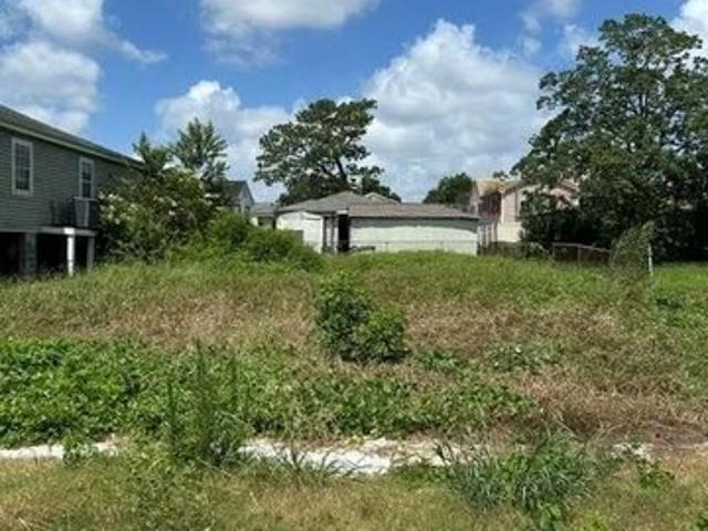 5720 Wildair Dr Lot 25, New Orleans, LA 70122