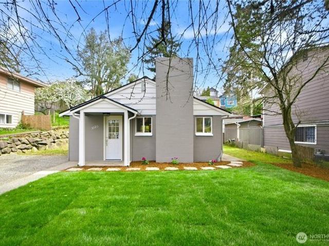 5720 37th Ave S, Seattle, WA 98118