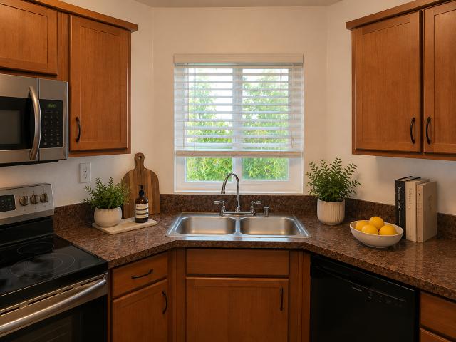 5720 3 Bedroom Apartment for Rent at 5720 Lauretta St, San Diego, CA 92110 Morena