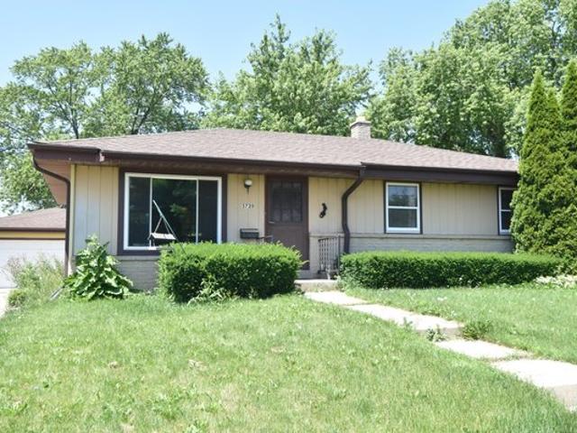 5720 49th Ave, Kenosha, WI 53144