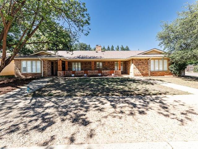 5720 78th St, Lubbock, TX 79424