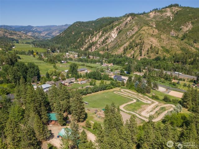 5721 Mountain Lane Road