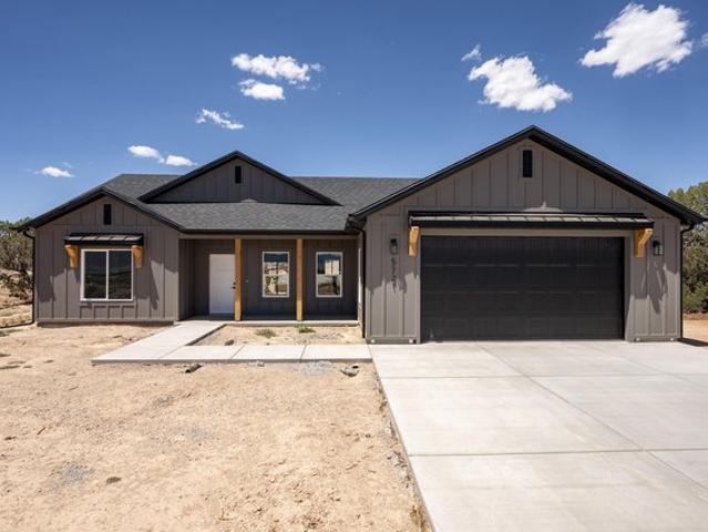 5721 N 4100 W, Cedar City, UT 84721