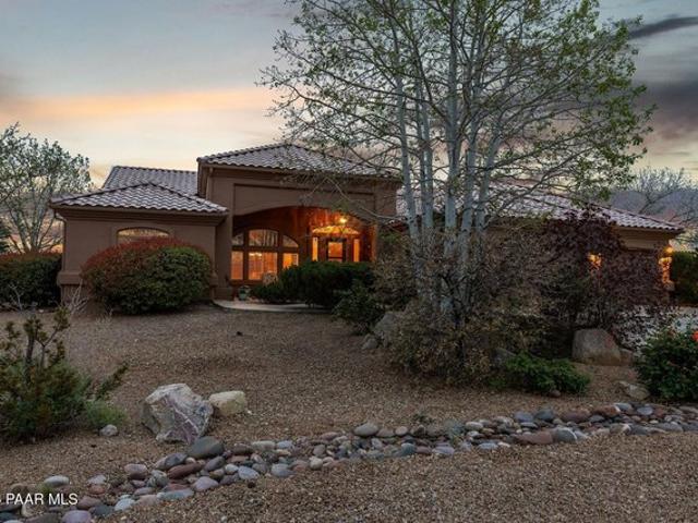 5721 Honeysuckle Rd, Prescott, AZ 86305