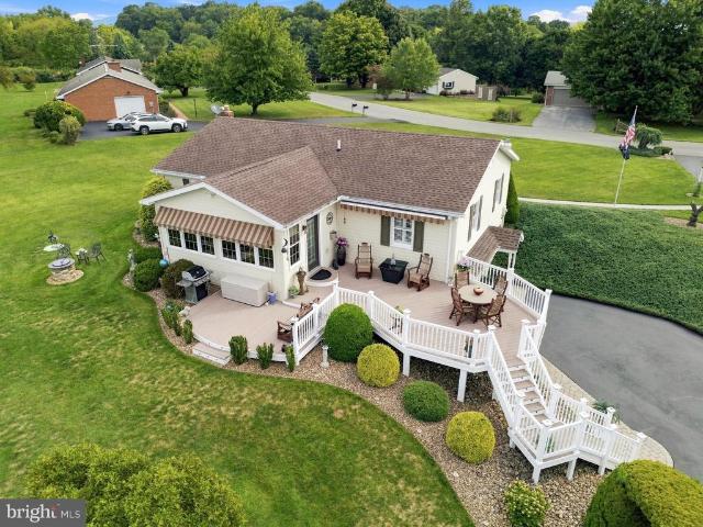 5721 Oakwood Drive